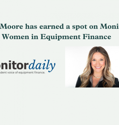 Equipment Financing | Amur | Flexible Financing for Your Business