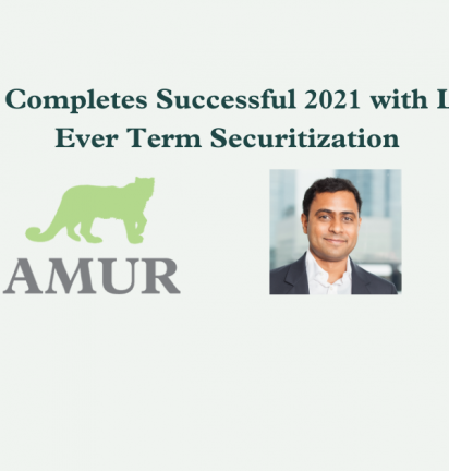 Equipment Financing | Amur | Flexible Financing for Your Business