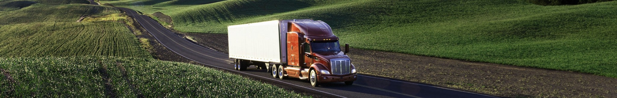 Transportation Equipment Financing | Amur