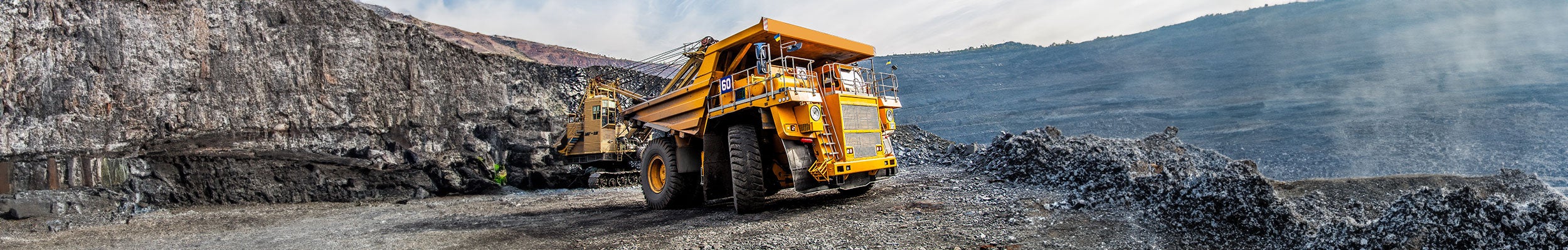 Construction Equipment Financing | Amur