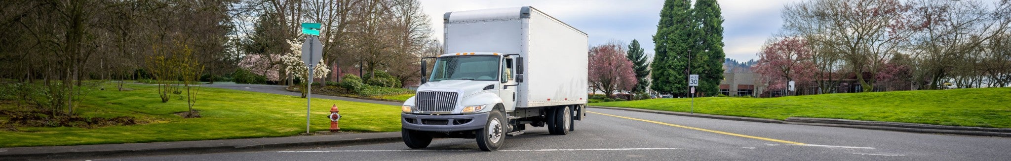 Specialty Vehicle Equipment Financing | Amur